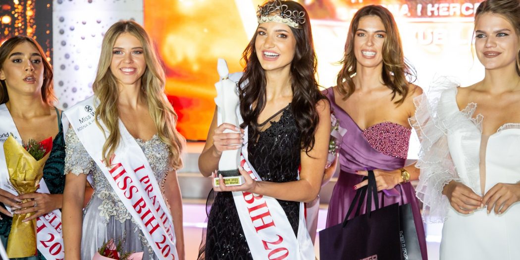 MISS BiH za MISS Svijeta – Sve o izboru MISS BiH